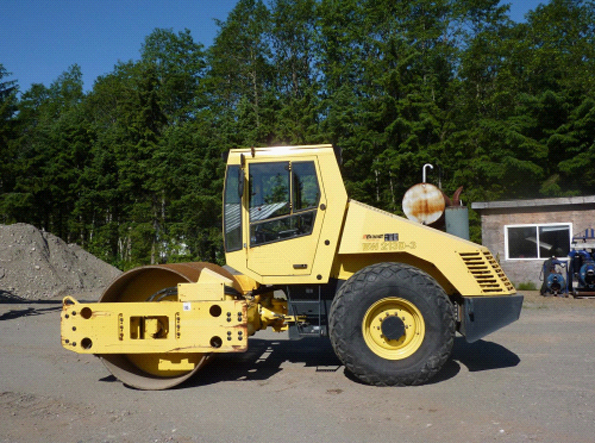 Our Equipment| Fortex Contracting | Langley, BC | Land Clearing ...